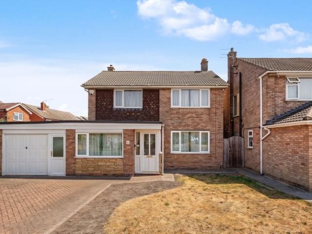 Slade Road, Didcot OX11, 3 bed detached house to rent, £1,900 pcm | PrimeLocation