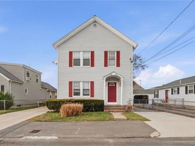 Slade St, Pawtucket, Home For Sale