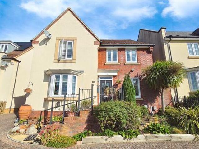 Slade Street, Swindon, 4 Bedroom Detached