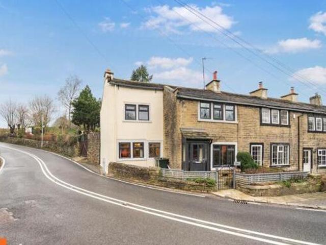 Sladen Bridge, Stanbury, 2 Bedroom End