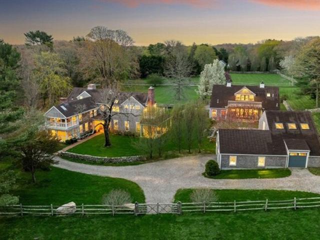 Slades Corner Rd, Dartmouth, Home For Sale