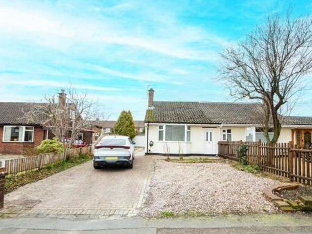Slag Lane, Lowton, 2 Bedroom Bungalow