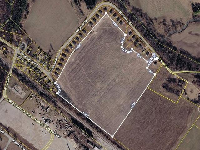 Slagtown Rd, Cowan, TN 37318