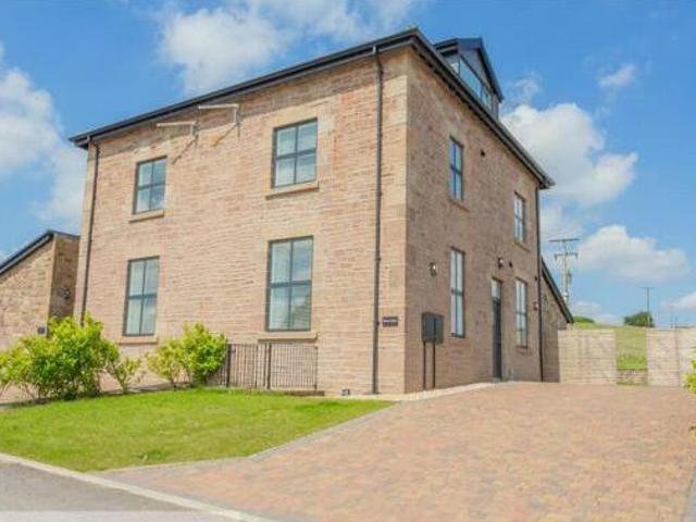 Slaidburn Drive, Bury, 3 Bedroom Semi detached