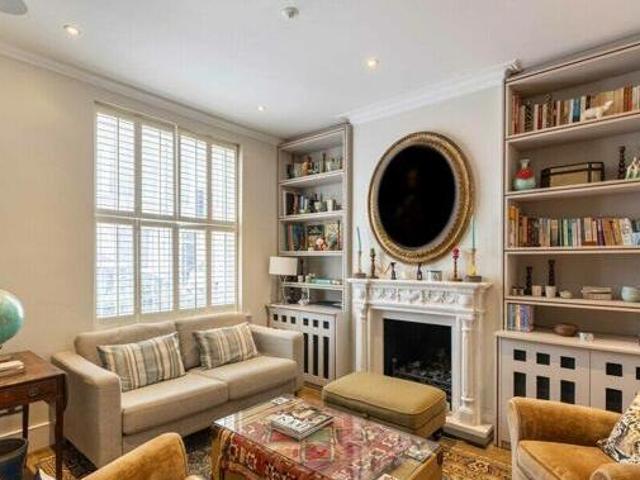 Slaidburn Street, Chelsea, 3 Bedroom House