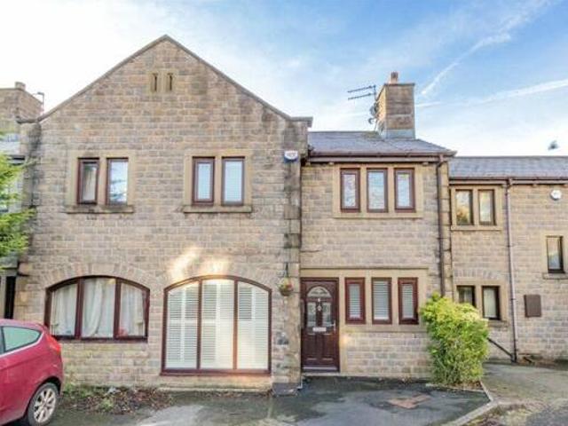 Slaithwaite, Campinot Vale, Huddersfield, 3 Bedroom House