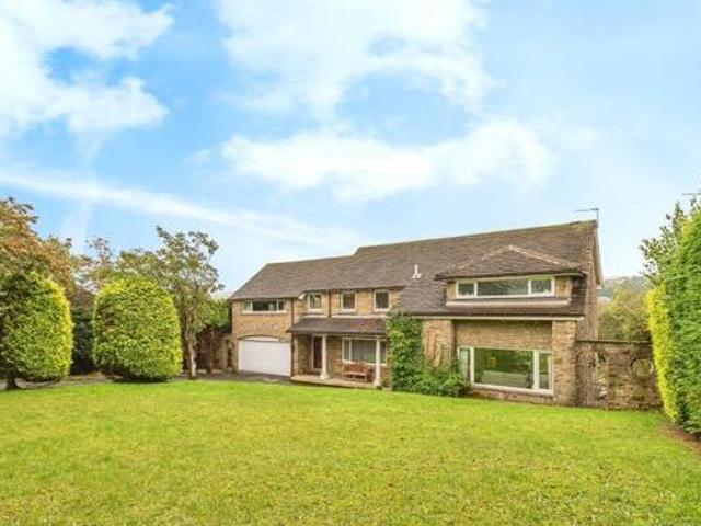 Slaithwaite Road, Meltham, 4 Bedroom Detached