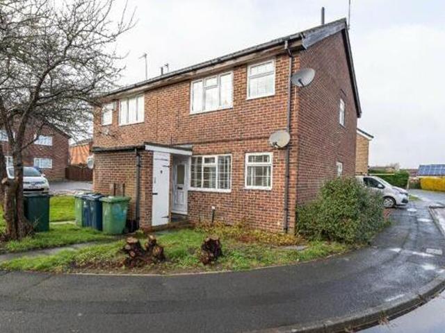 Slaley Close, Gateshead, 1 Bedroom Ground