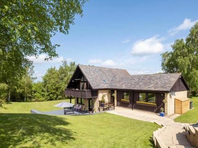Slaley Hall, Villa Slaley Park, Slaley, 4 Bedroom Detached