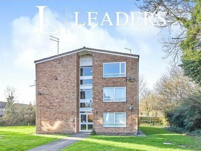 Slaney Houses, Shelmory Close, 1 Bedroom Apartment
