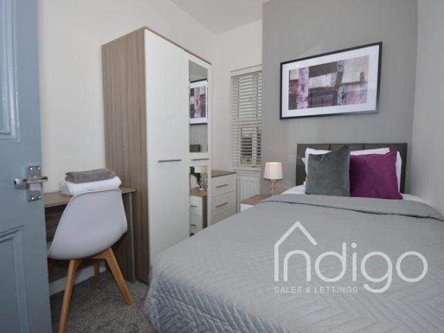 Slaney Street, Newcastle ST5, Room to rent, £380 pcm | PrimeLocation