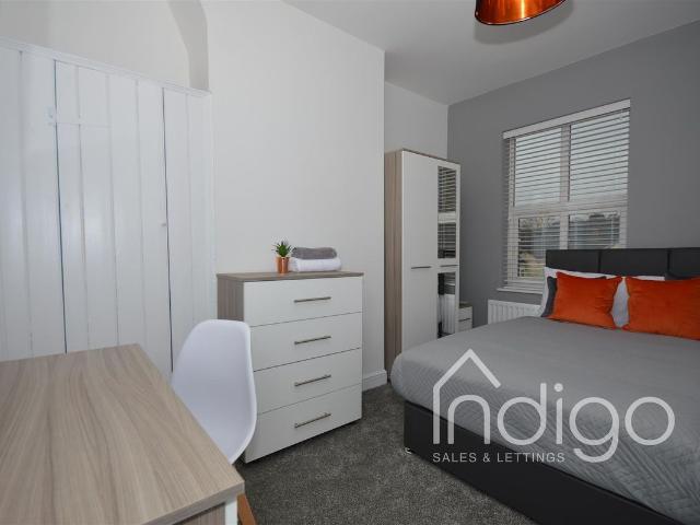 Slaney Street, Newcastle ST5, Room to rent, £450 pcm | PrimeLocation
