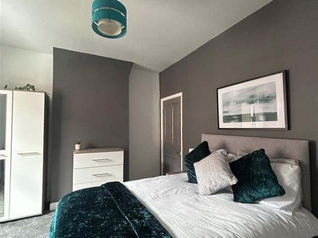Slaney Street, Newcastle ST5, Room to rent, £475 pcm | PrimeLocation