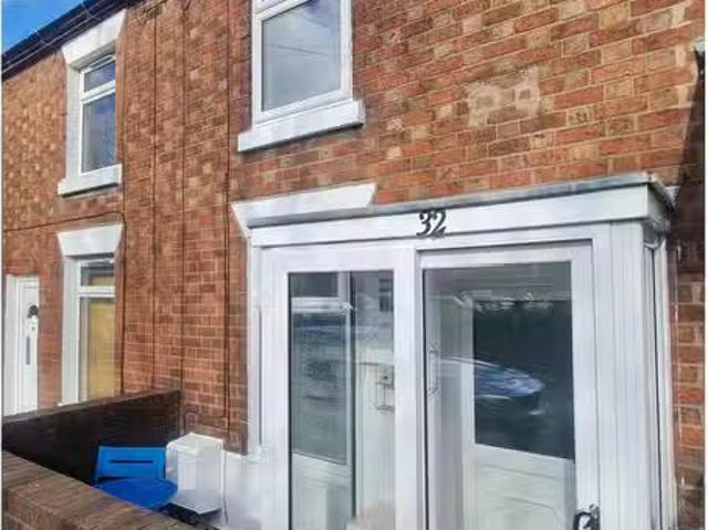 Slaney Street, Oakengates, TELFORD