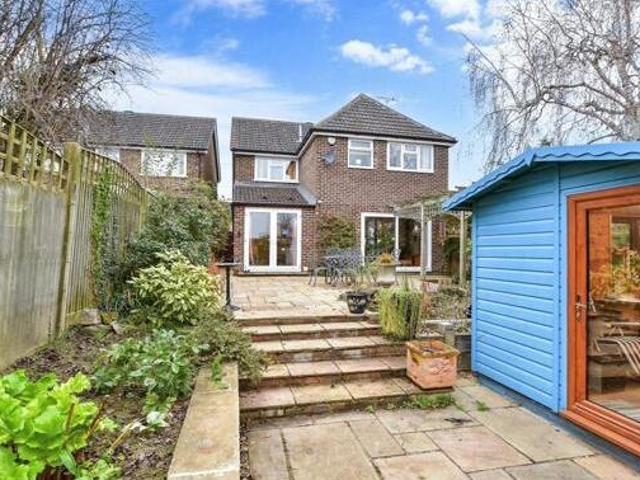 Slaney Road, Staplehurst, 4 Bedroom Detached