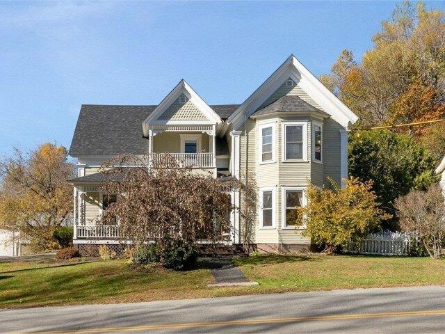 Slapp Hill Rd, Hardwick, Home For Sale
