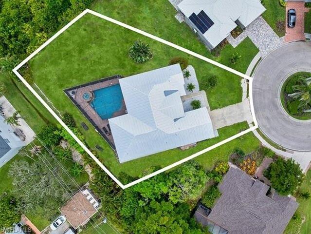 Slash Pine Ct, Estero, Home For Sale