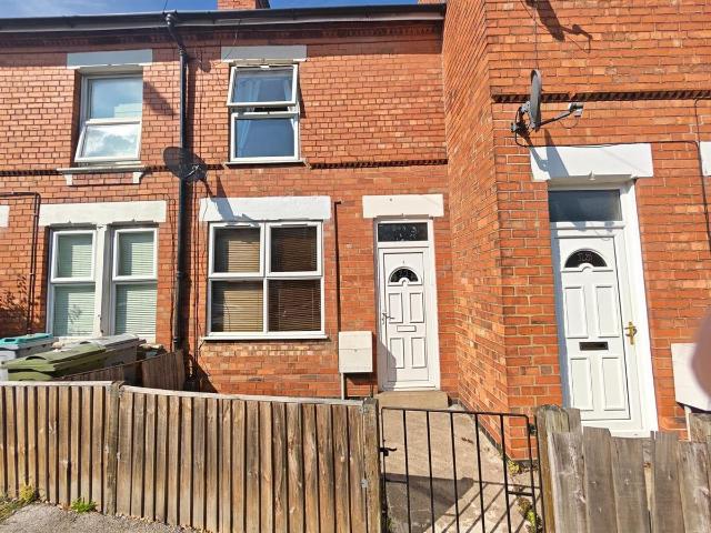 Sleaford Road, Newark NG24, 2 bed terraced house to rent, £900 pcm | PrimeLocation