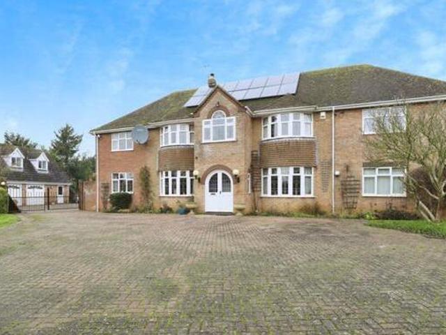 Sleaford Road, Heckington, 6 Bedroom Detached