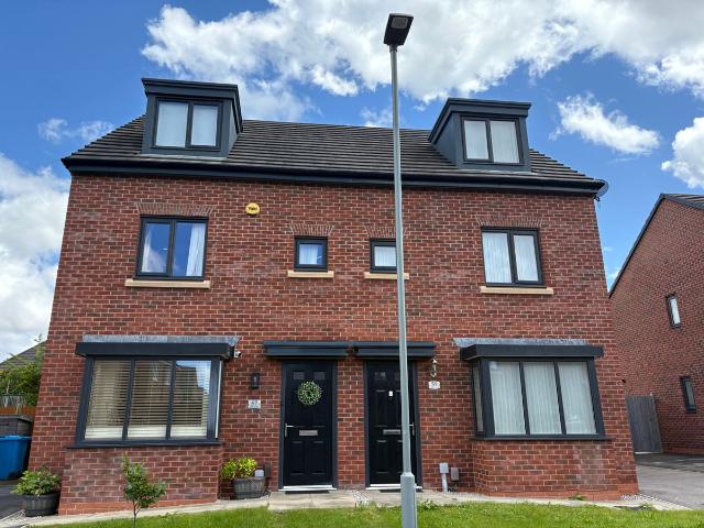 Sleaford Road, Liverpool L14, 3 bed property to rent, £1,500 pcm | PrimeLocation