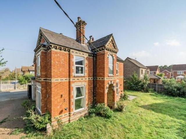 Sleaford Road, Ruskington, 4 Bedroom Detached