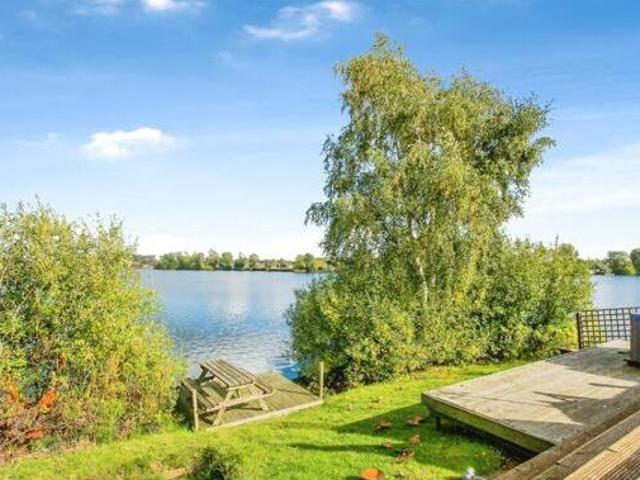Sleaford Road, Tattershall, 2 Bedroom Lodge