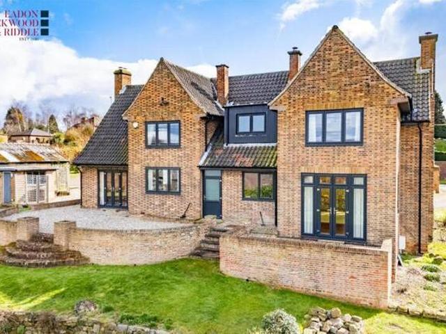 Sledgate Lane, Wickersley, 5 Bedroom Detached