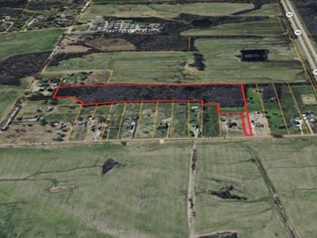 Sledge Rd, Millington, TN 38053