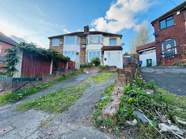 Sledmore Road, Dudley DY2, 3 bed semi detached house to rent, £1,195 pcm | PrimeLocation