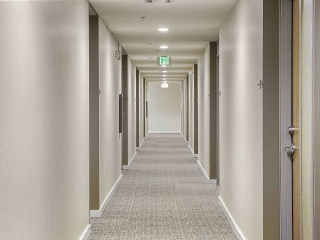 Sleek Lofts 2 Bedroom Apartment for Rent at 770 N Grant St, Denver, CO 80203 Capitol Hill