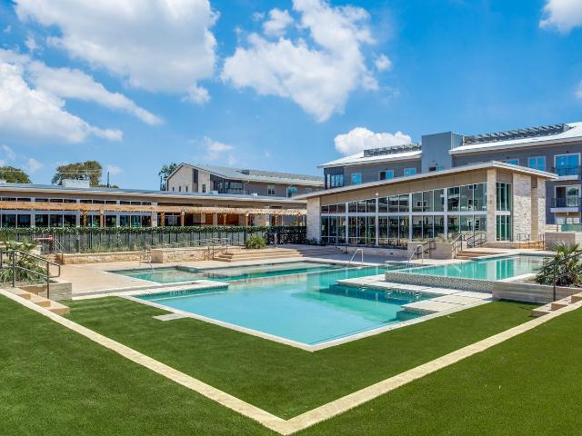 Sleek Sanctuary: Contemporary Three Bedroom Bliss