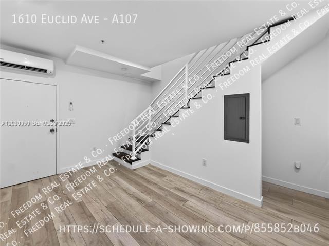 Sleek South Beach Boutique Condo Steps From Lincoln Road: Modern Finishes, Impact Glass, High Walk Score & In Unit W/D