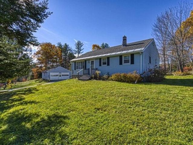 Sleeper Rd, Sunapee, Home For Sale