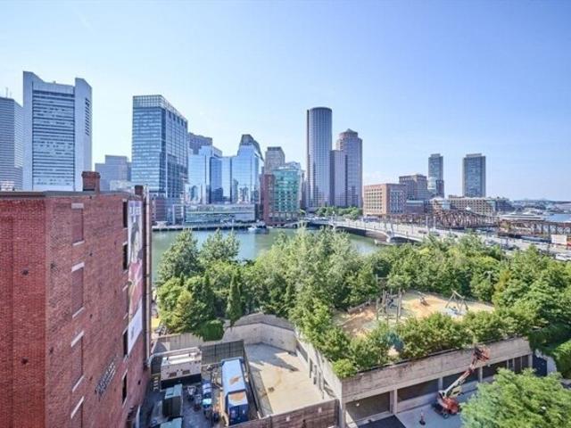 Sleeper St Apt,boston, Condo For Sale