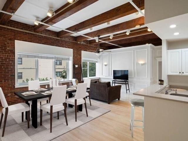 Sleeper St Apt,boston, Condo For Sale