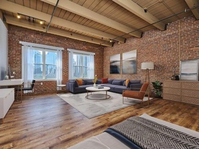 Sleeper St Apt,boston, Condo For Sale