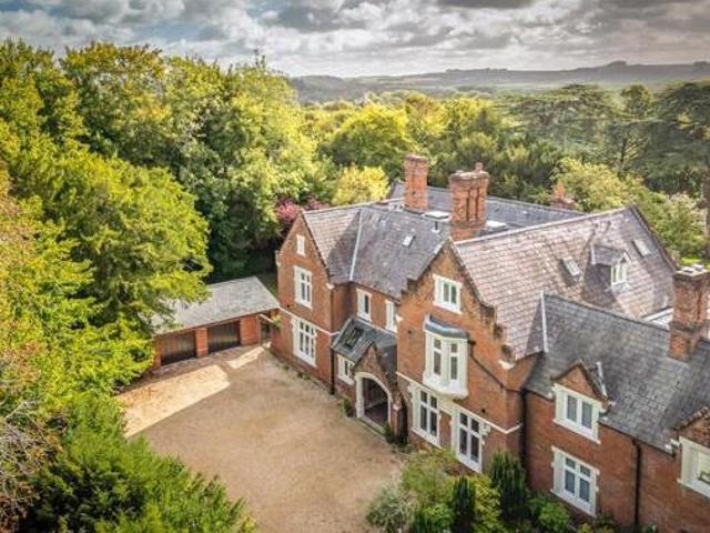 Sleepers Hill, Winchester, 7 Bedroom Semi detached