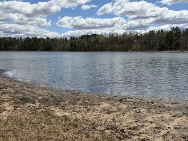 Sleepy Eye Rd Lot 2, Minong, WI 54859