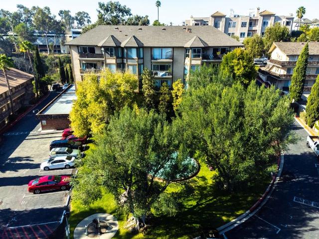 Sleepy Hollow Apartments 1 Bedroom Apartment for Rent at 4201 6th Ave, San Diego, CA 92103 Hillcrest