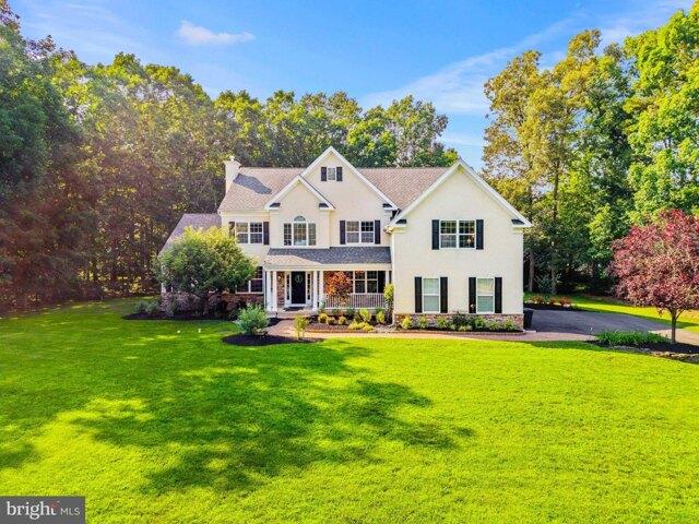 Sleepy Hollow Dr, Tabernacle, Home For Sale