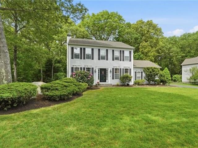 Sleepy Hollow Farm Rd, Warwick, Home For Sale