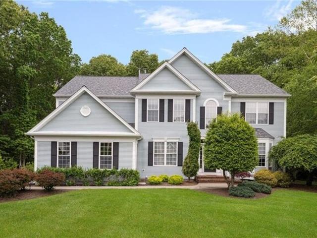 Sleepy Hollow Farm Rd, Warwick, Home For Sale