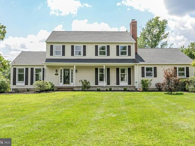 Sleepy Hollow Ln, Belle Mead, Home For Sale