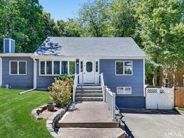 Sleepy Hollow Ln, Stamford, Home For Sale