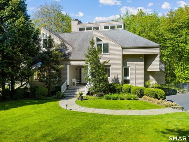 Sleepy Hollow Rd, New Canaan, Home For Sale