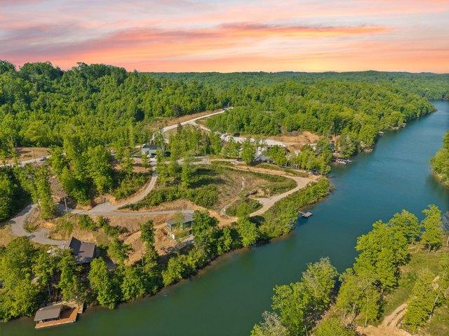 Sleepy Hollow Rd Lot 4, East Bernstadt, KY 40729
