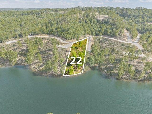 Sleepy Hollow Rd Lot 22, East Bernstadt, KY 40729