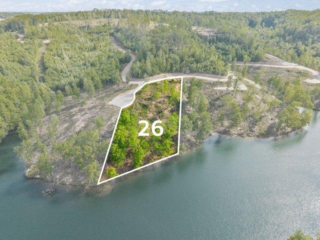 Sleepy Hollow Rd Lot 26, East Bernstadt, KY 40729