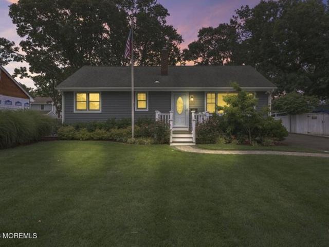 Sleepy Hollow Rd, Point Pleasant, Home For Sale