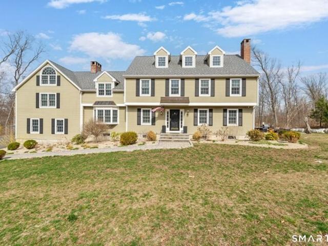 Sleepy Hill Rd, Southbury, Home For Sale